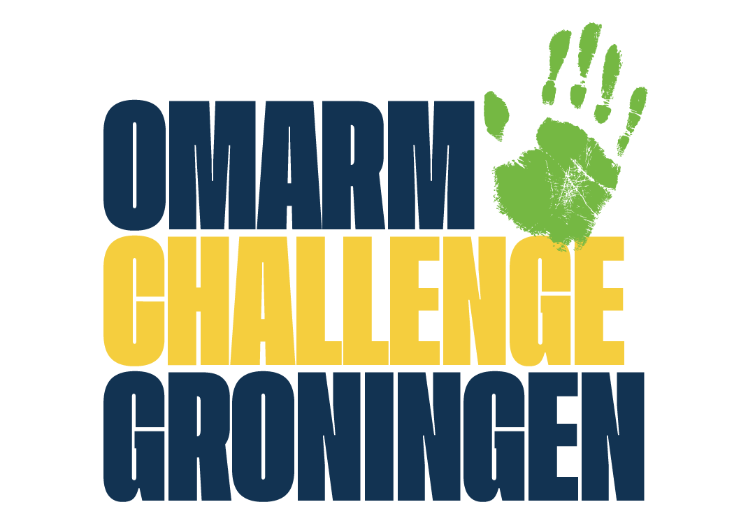 Ondernemers lopen warm voor Omarm Challenge Groningen - Omarm Groningen